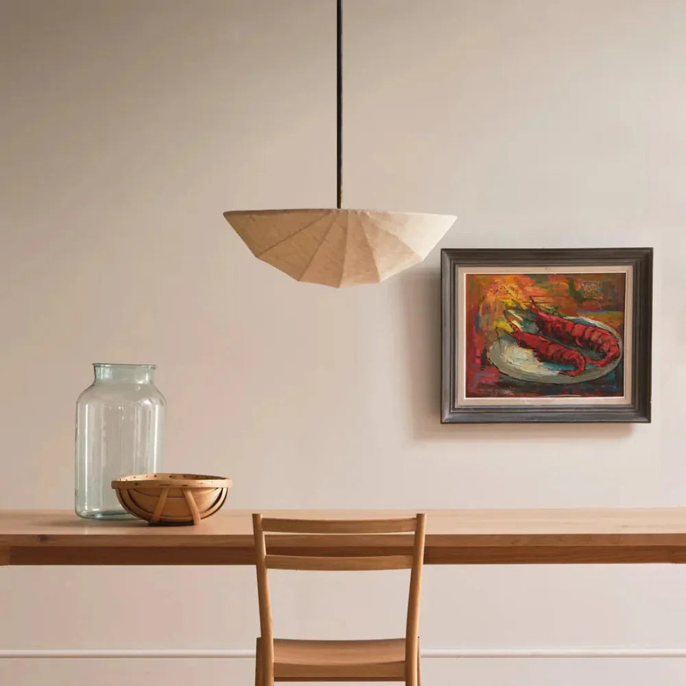 Lyashi Pendant Lamp – Elenorra