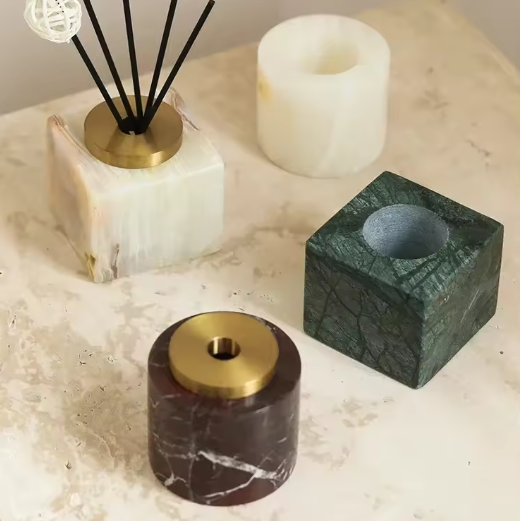 Elsa Incense Stick Holder | Elenorra